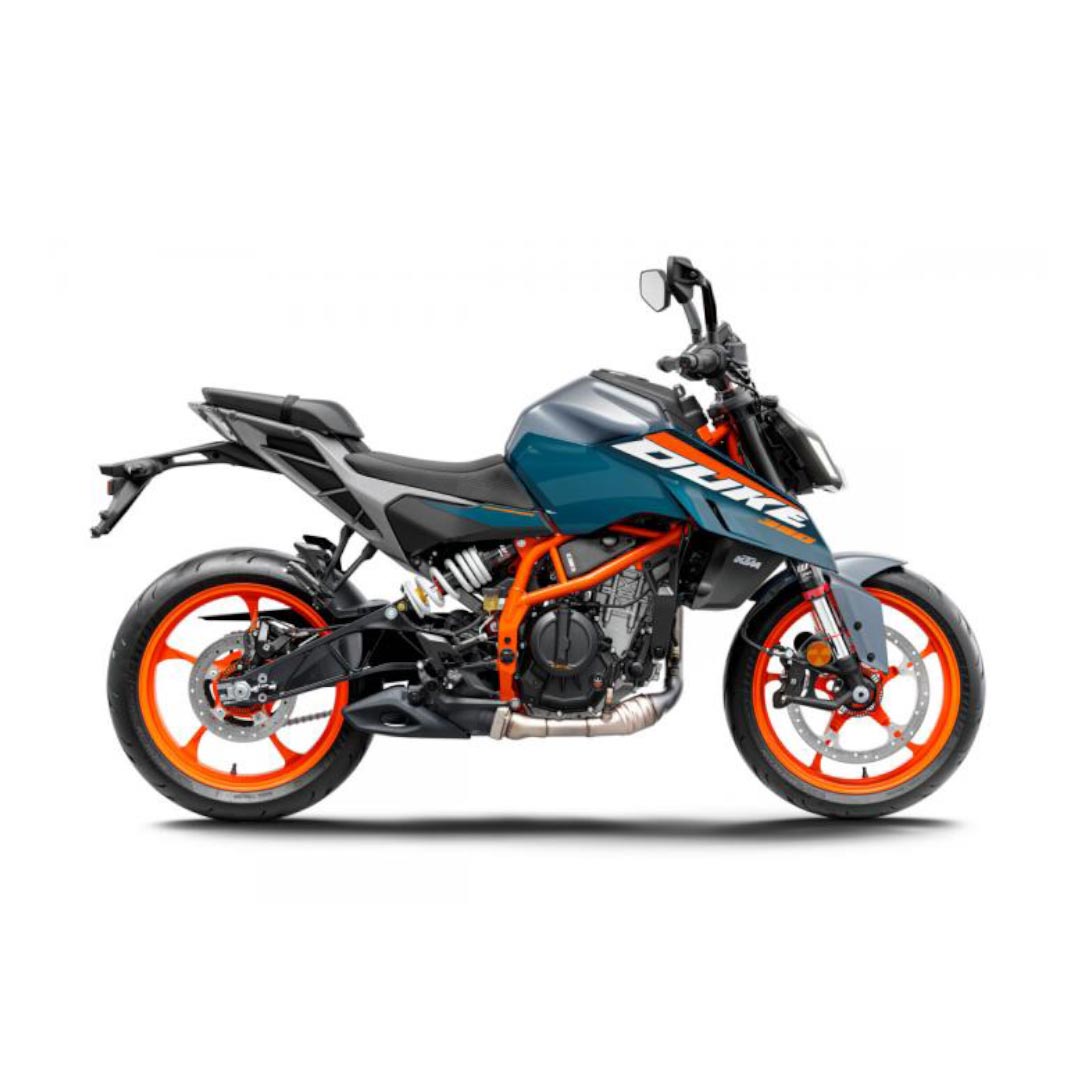 DUKE 390 GEN 3 – htexhaust