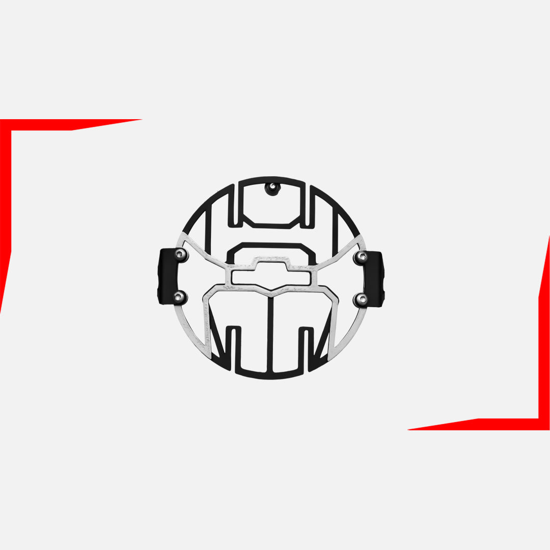 HEAD LIGHT GRILL – htexhaust