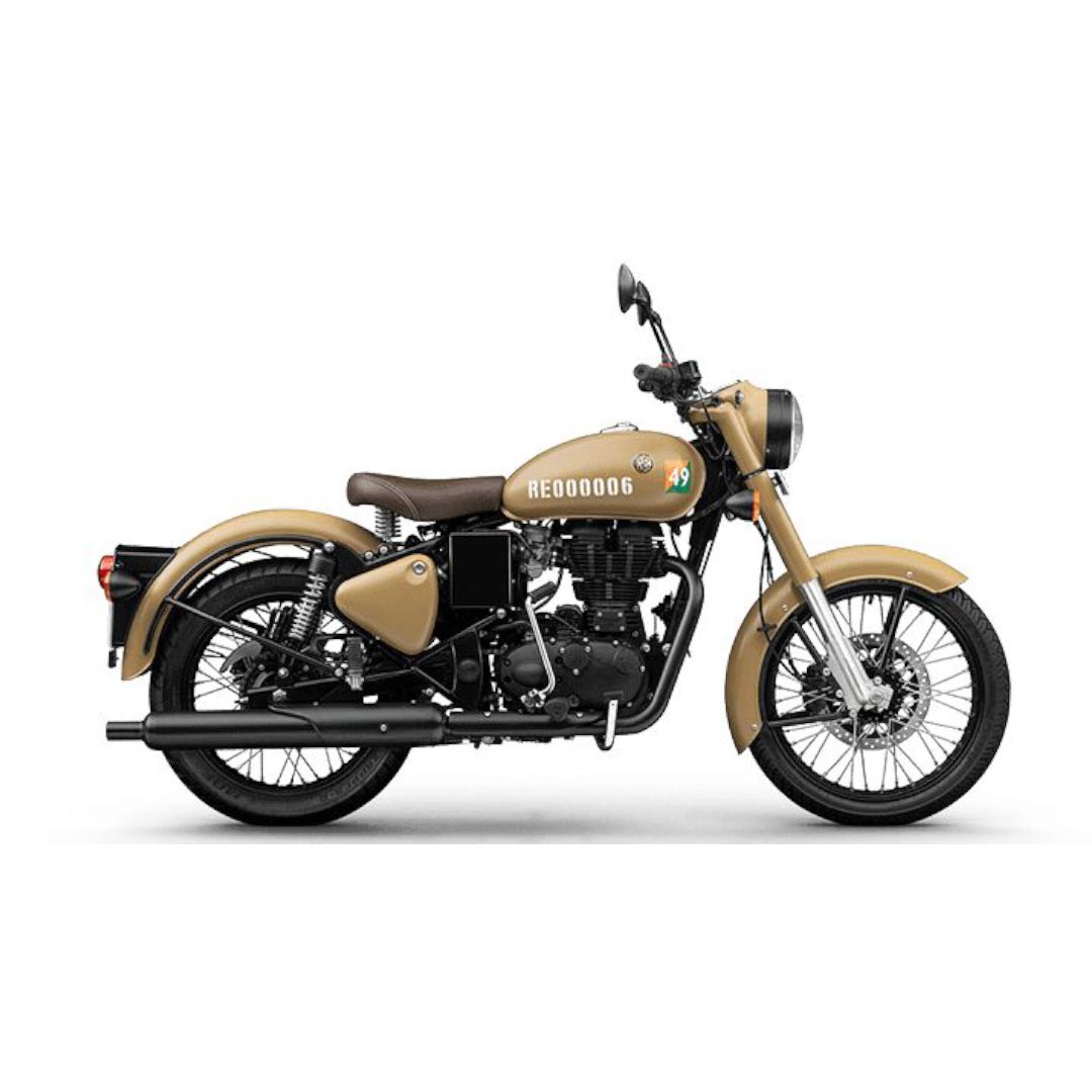 CLASSIC 350 UPTO 2021 – htexhaust