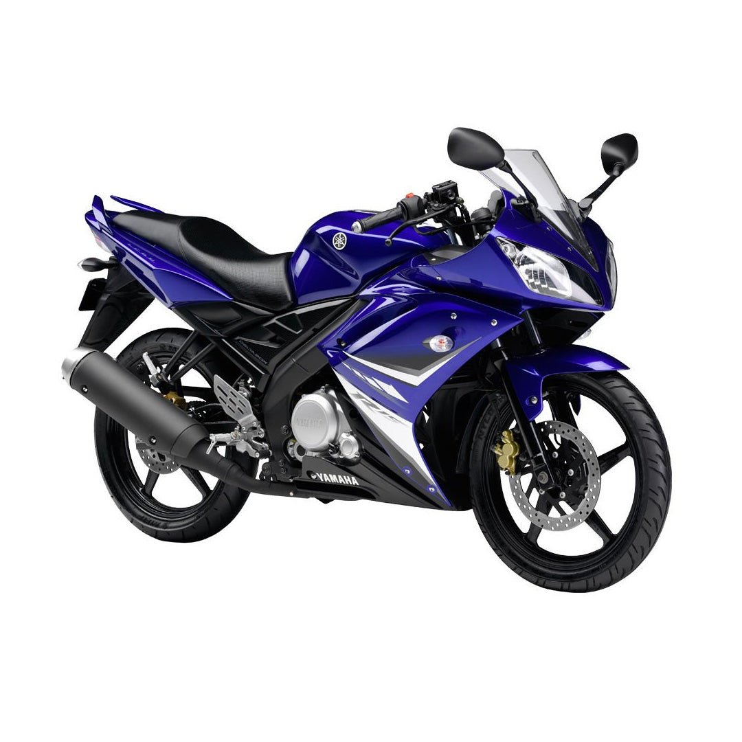 R15 V1 – htexhaust