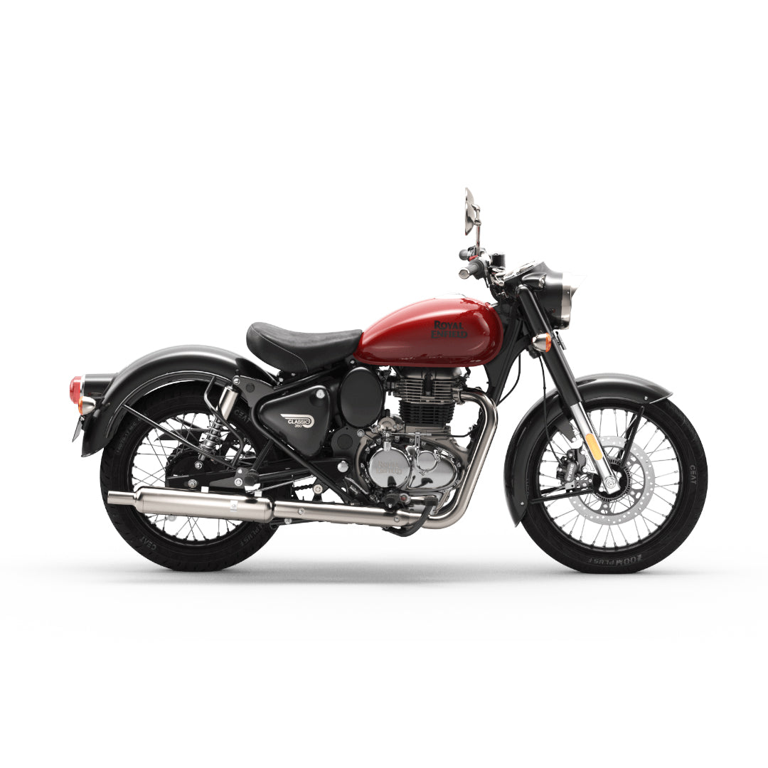 REBORN CLASSIC 350 – htexhaust