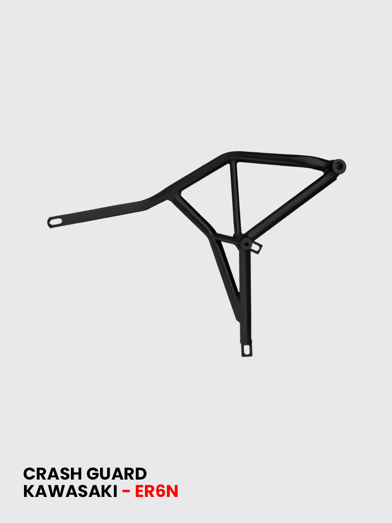 CRASH GUARD FOR NINJA ER-6N / SB 1060 – htexhaust