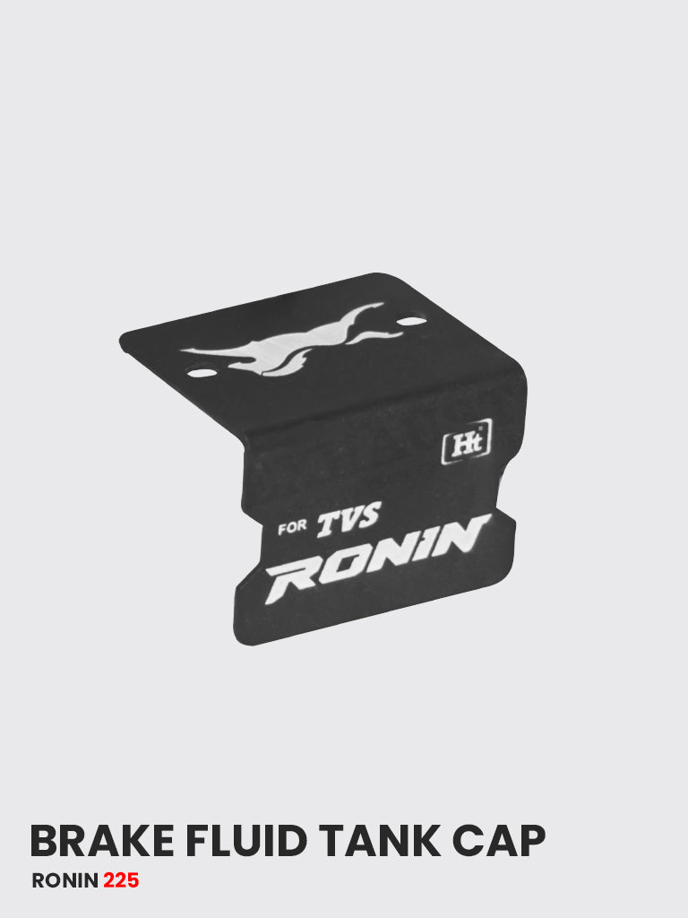 FLUID TANK CAP for TVS RONIN 225 125 - FTC 070 – htexhaust