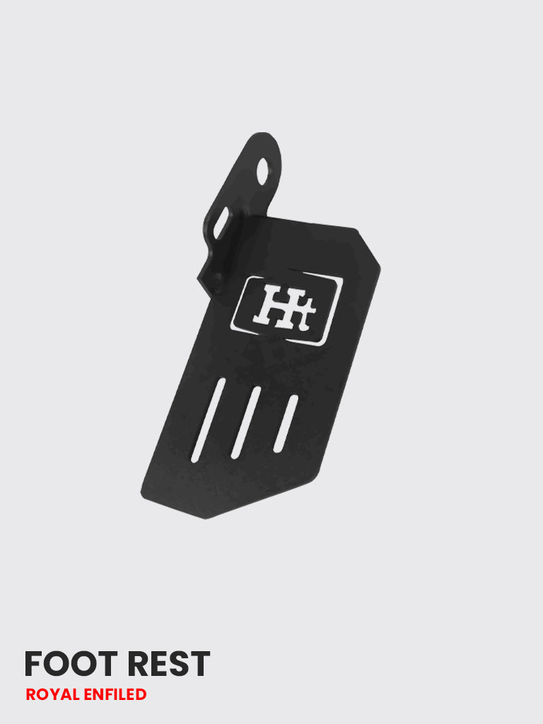 Foot Rest for Classic 350 - FTR 718 – htexhaust