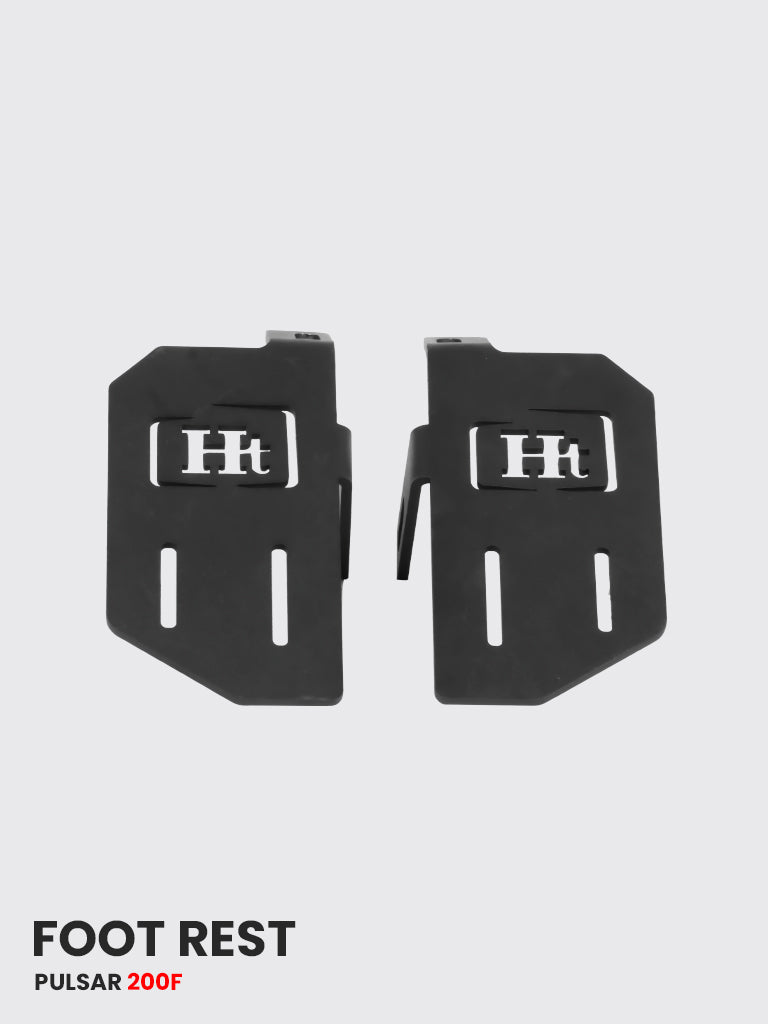 BAJA PULSAR 220F FOOT REST / FTR 703 – htexhaust