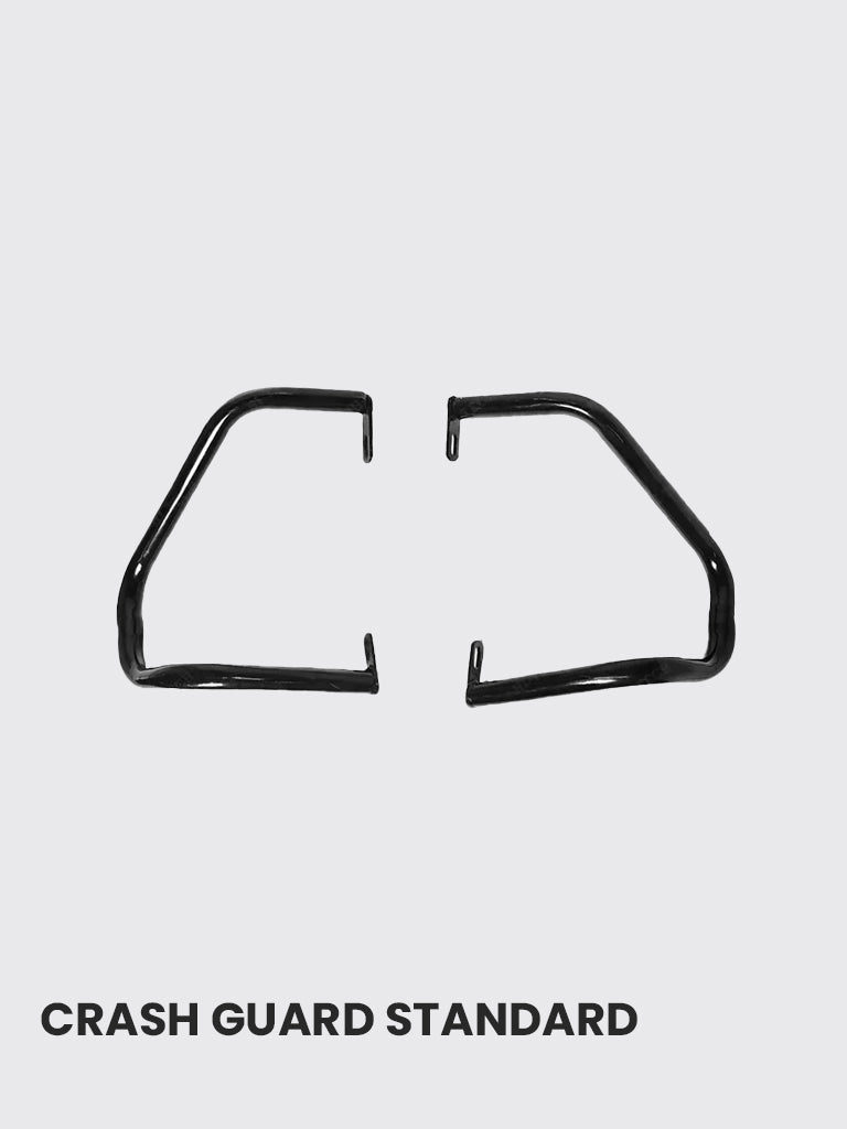 HIMALAYAN 411 CRASH GUARD - HM 203 – htexhaust