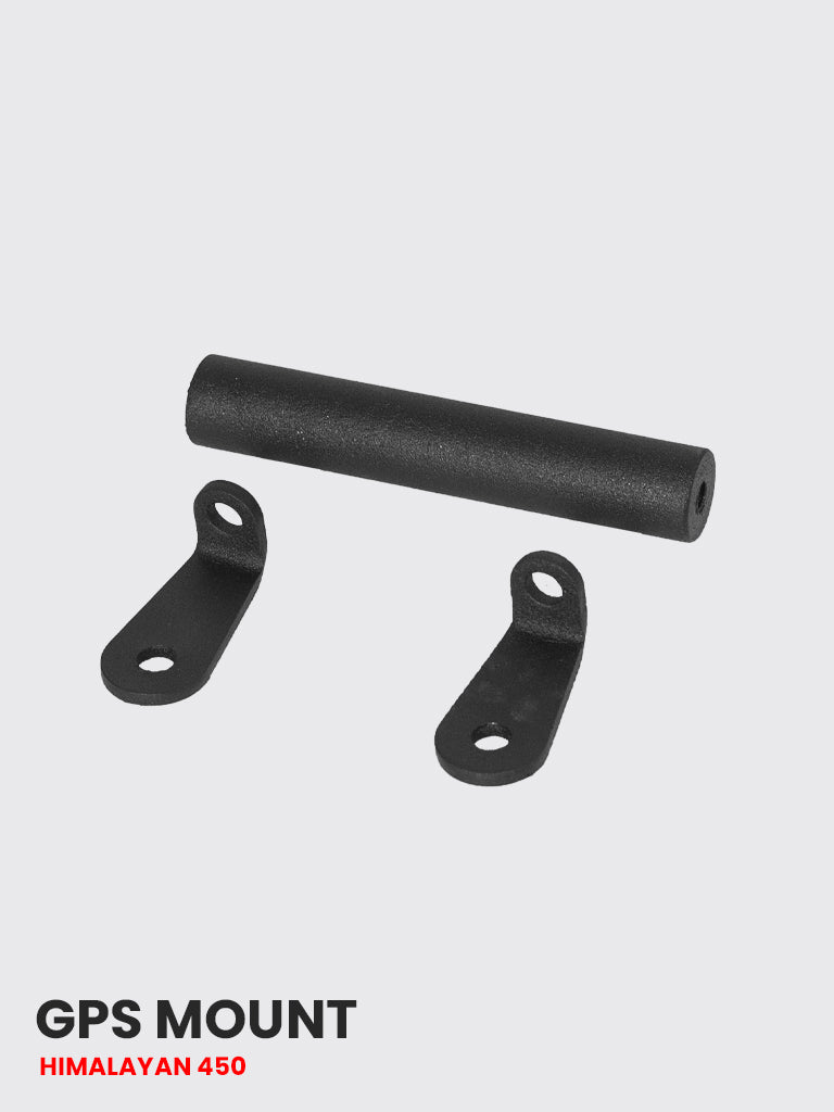 GPS MOUNT for HIMALAYAN 450- HM 413 – htexhaust