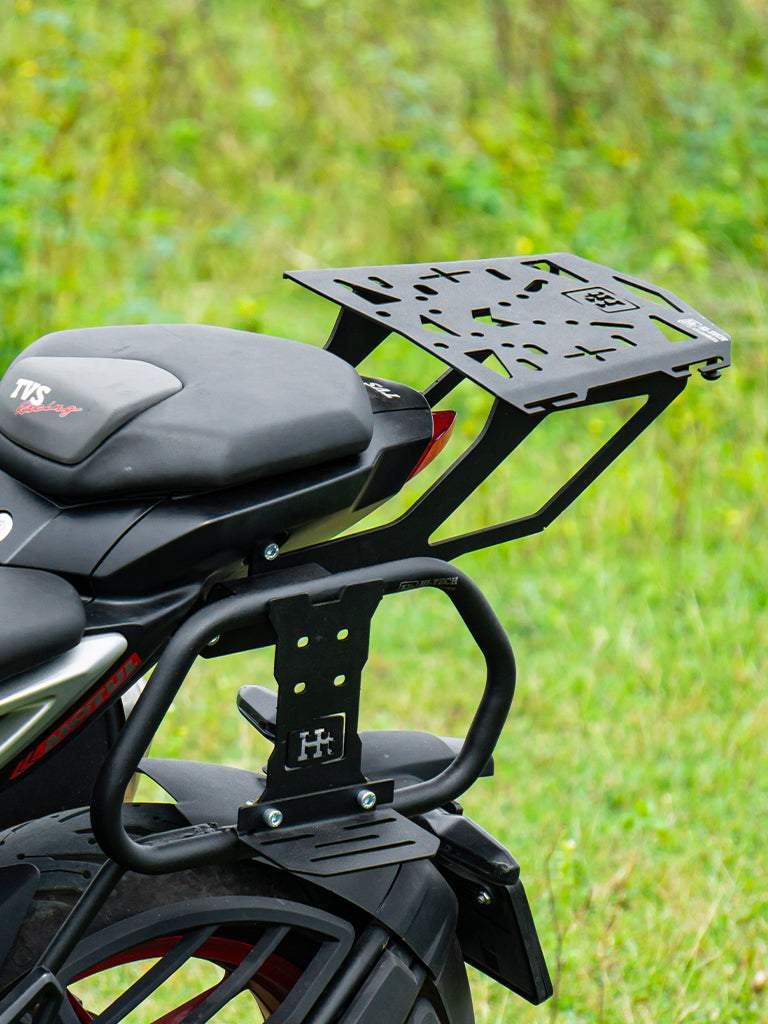 APACHE RTR 310 – htexhaust