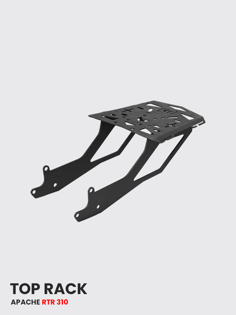 Apache RTR 310 Top Rack RTR310-104 – htexhaust