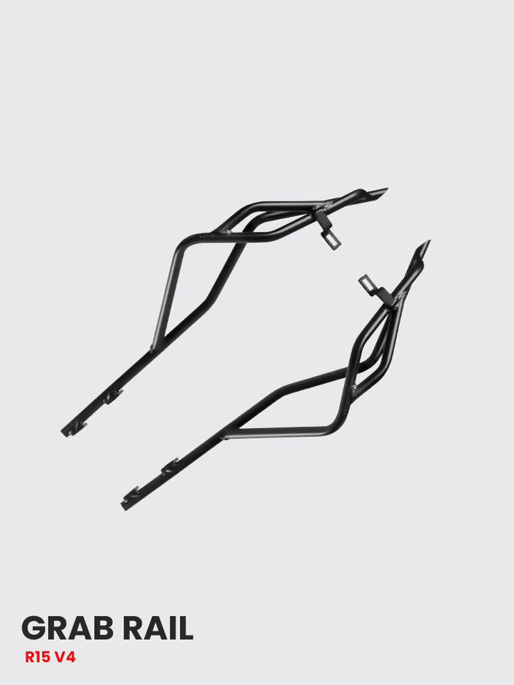 GRAB RAIL / PILLION PIPE – htexhaust