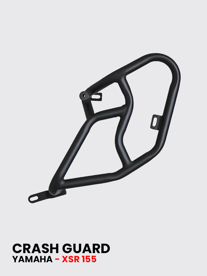 YAMAHA XSR 155 CRASH GUARD / SB 1104 – htexhaust