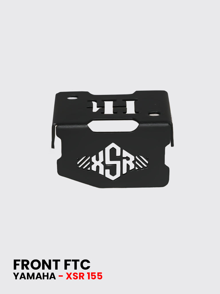 YAMAHA XSR 155 FRONT FTC / FTC 098 – htexhaust