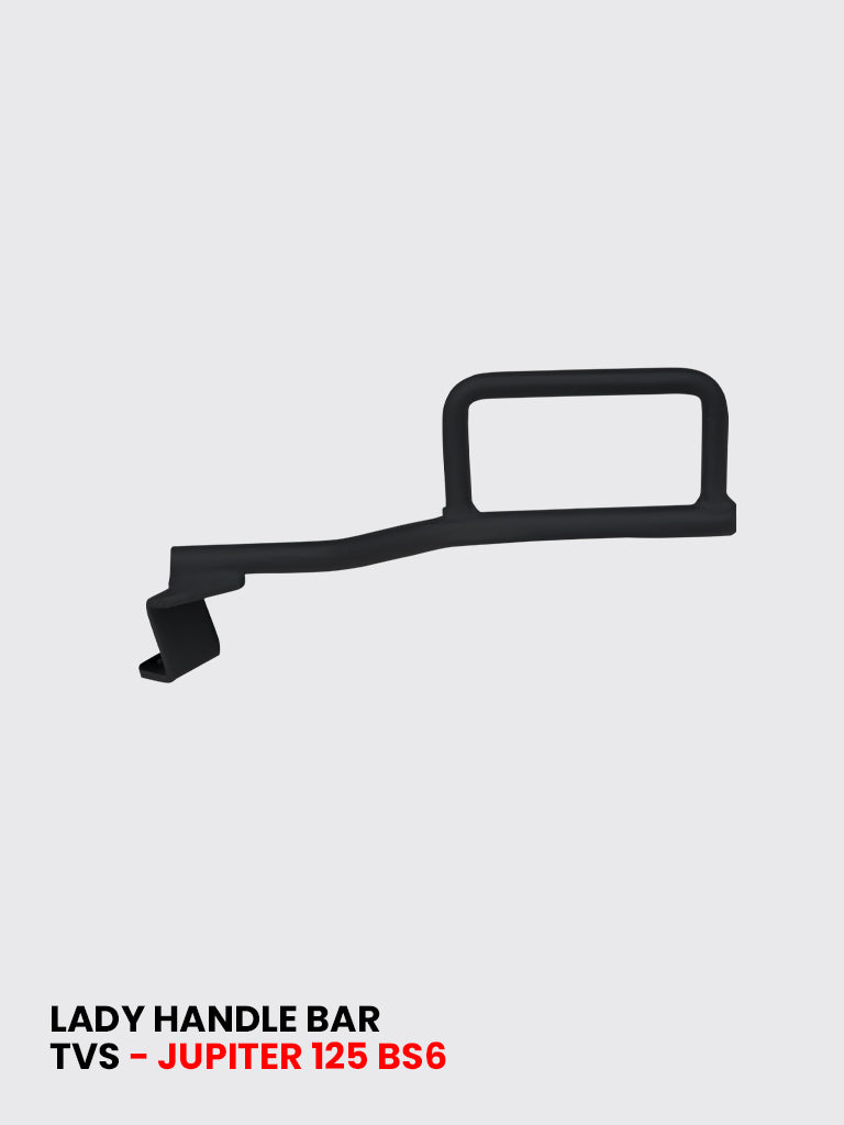 JUPITER 125 BS6 LADY HANDLE / SB 1080 – htexhaust