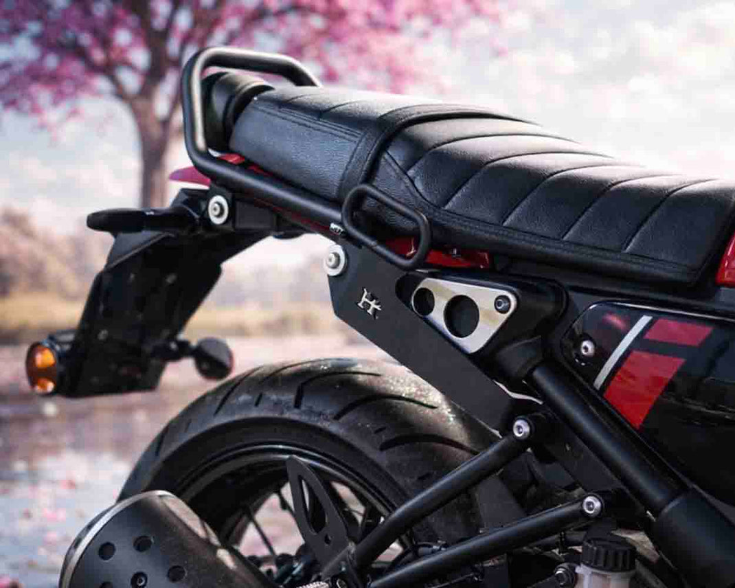 LADY HANDLE FOR XSR 155 / SB 1116 – htexhaust