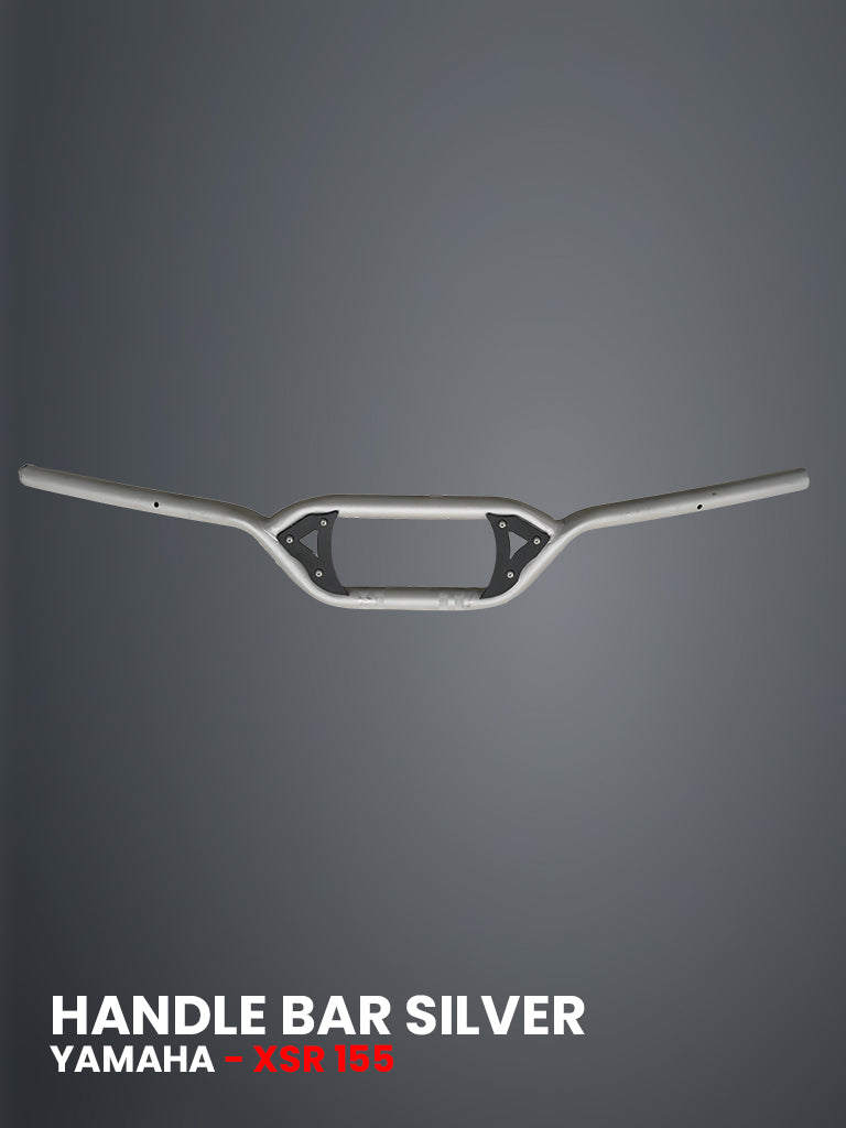XSR 155 – htexhaust
